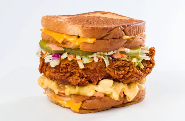 Crimson Coward Columbia MD, Best 1 Nashville Hot Chicken