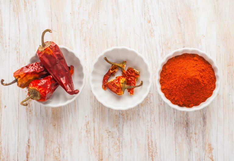 5 Healthy Benefits of Spicy Food - Guide By Crimson Coward