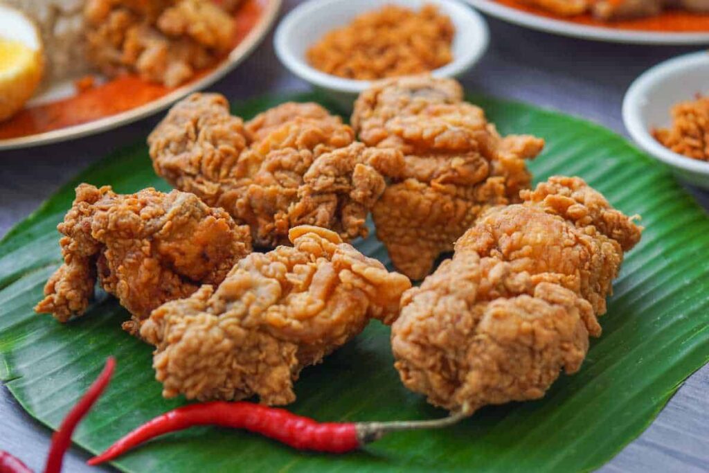 7 Fun Facts For True Hot Chicken and Southern Food Lovers