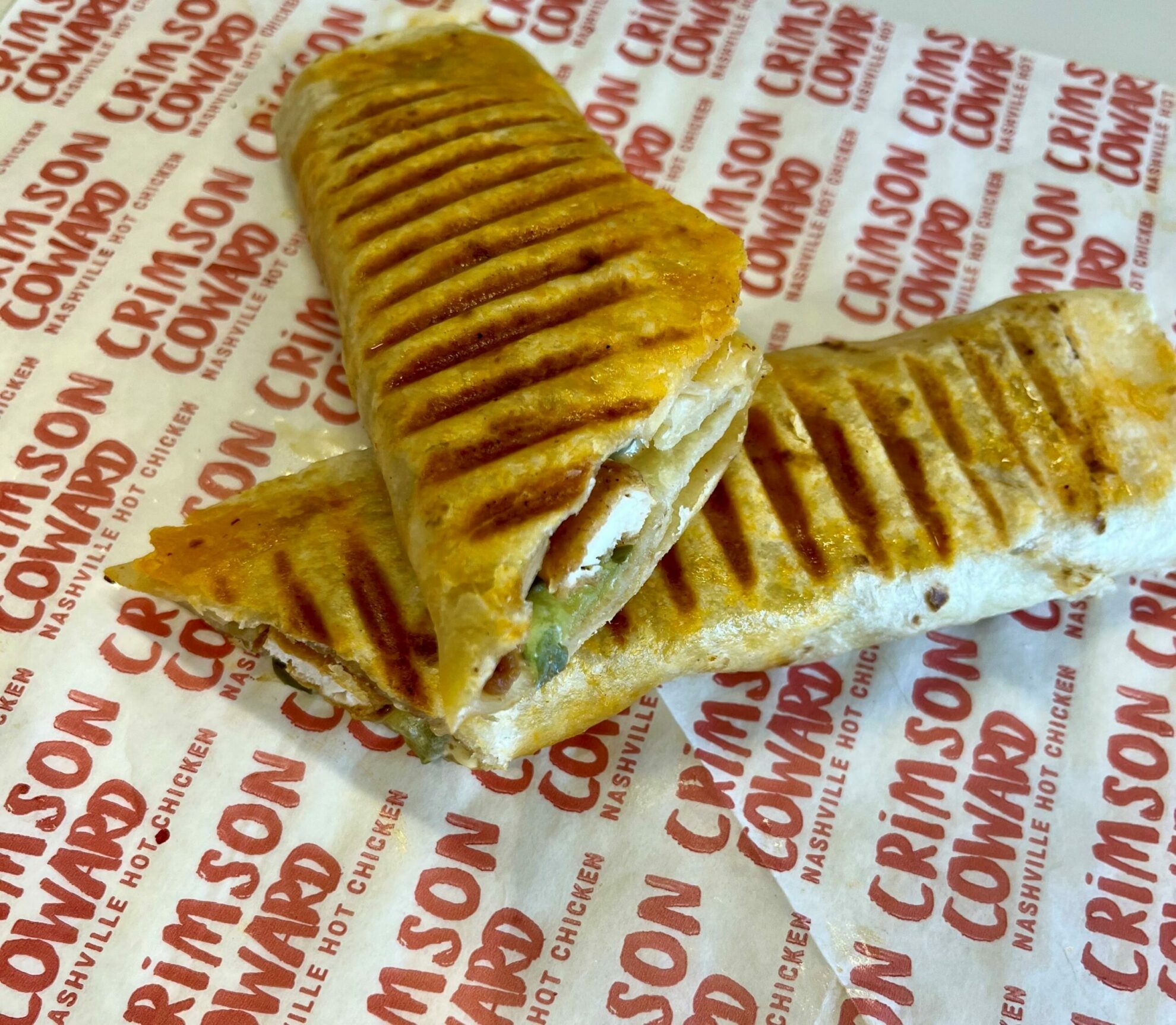 Best Sandwiches Nashville - Nashville Hot Chicken Sandwiches