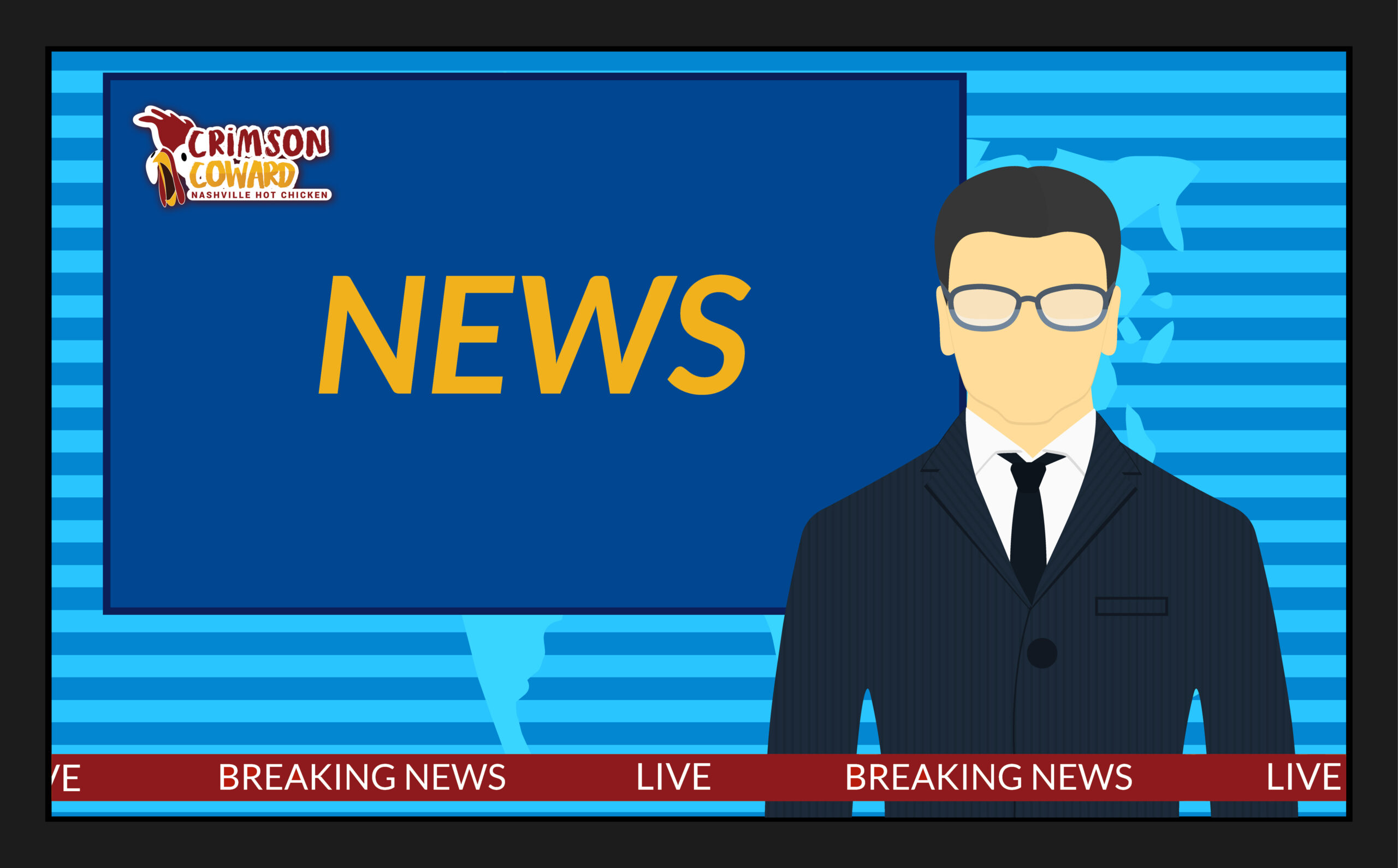 Nashville Hot Chicken News Coverage & Press Releases