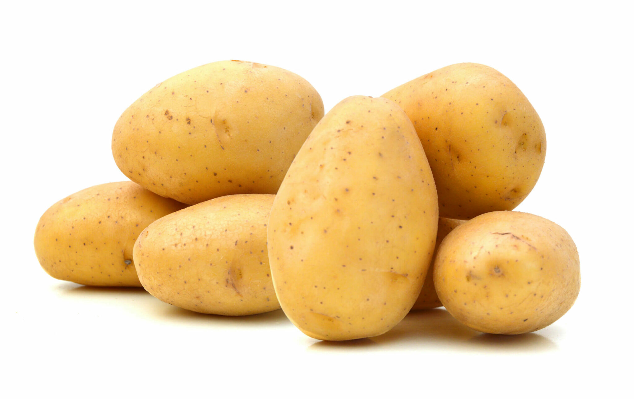 Discover the Versatility and Cultural Significance of Potatoes