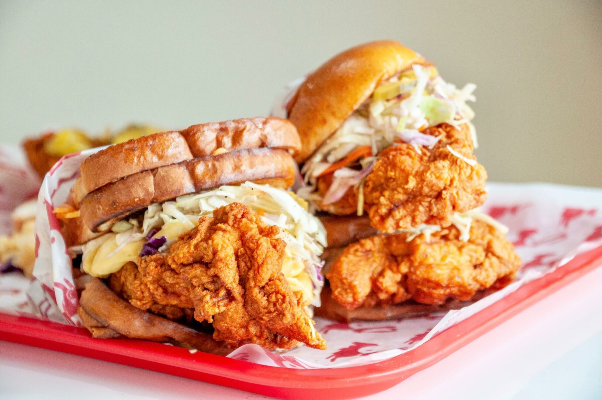 Savoring the Flavors of Southern Comfort Food: