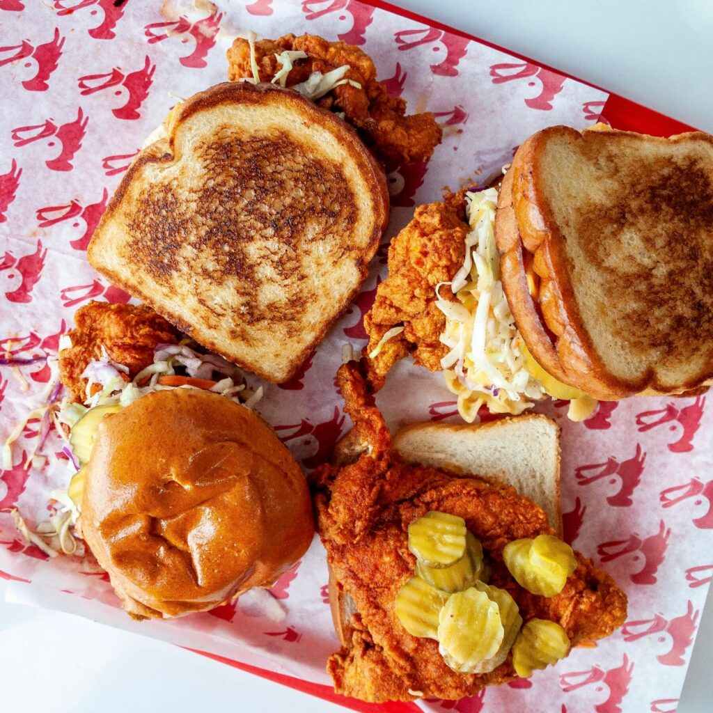 Global Delights: Exploring Fried Chicken Varieties Worldwide