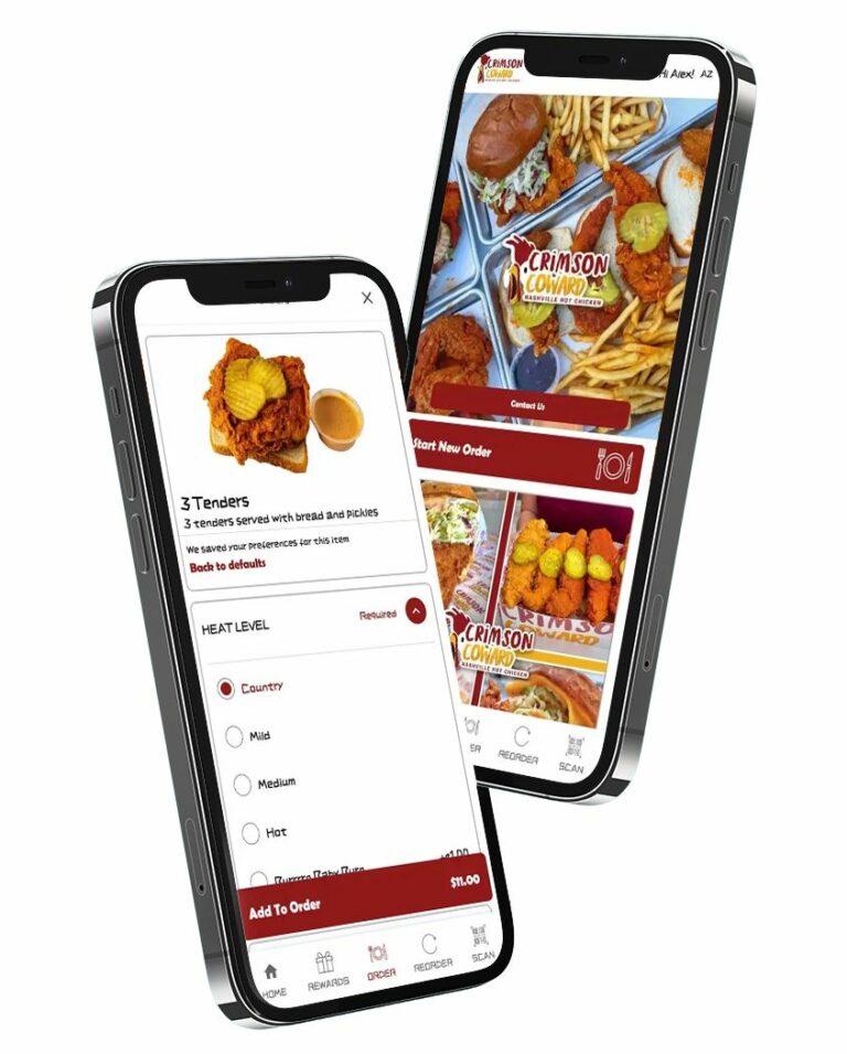 Nashville Hot Chicken - Nashville Chicken - Non GMO Chicken