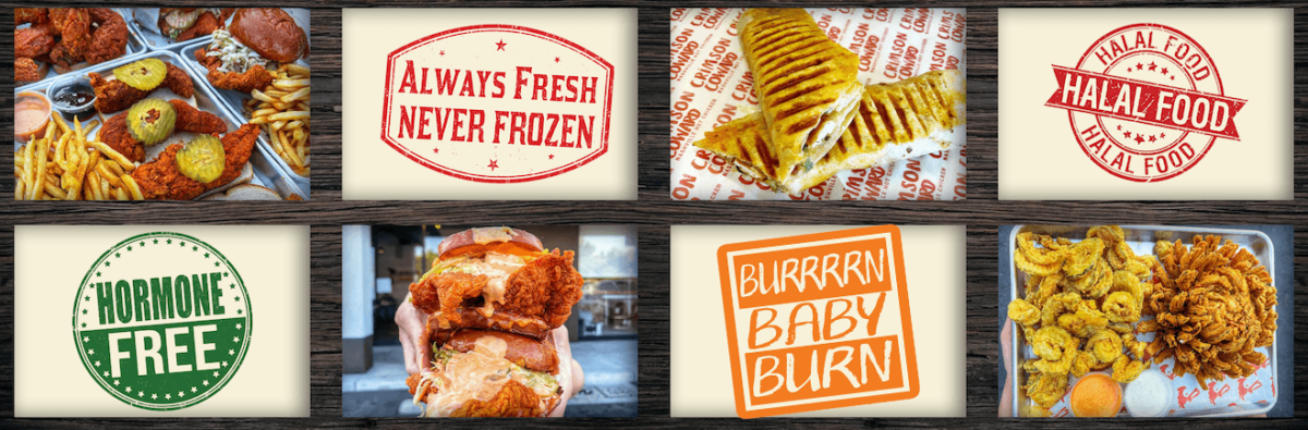 Eat Nashville Hot Chicken - Real Nashville Chefs