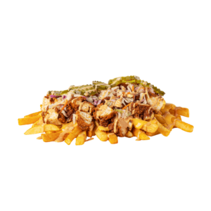 Nashville Hot Chicken - Nashville Chicken - Non GMO Chicken