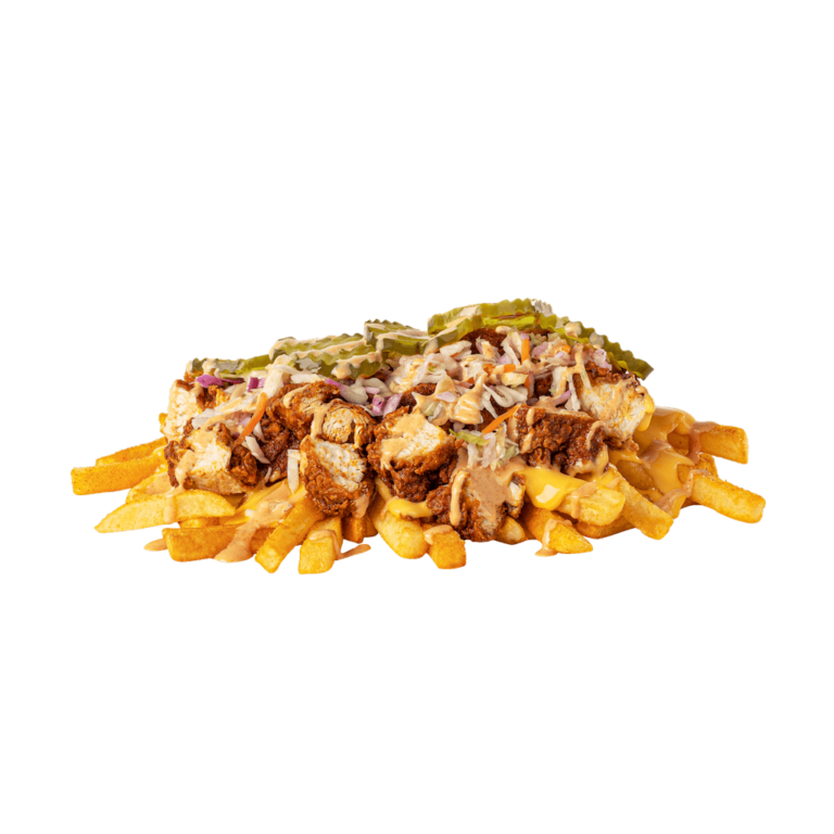 Nashville Hot Chicken - Nashville Chicken - Non GMO Chicken