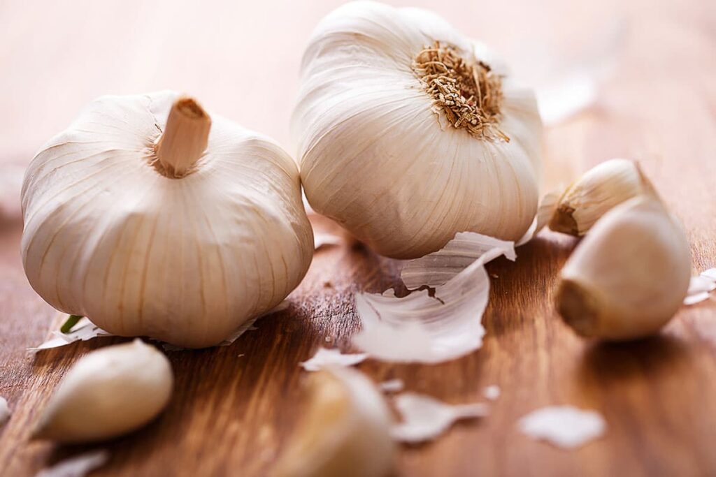 Garlic: A Storied History Steeped in Folklore and Myth
